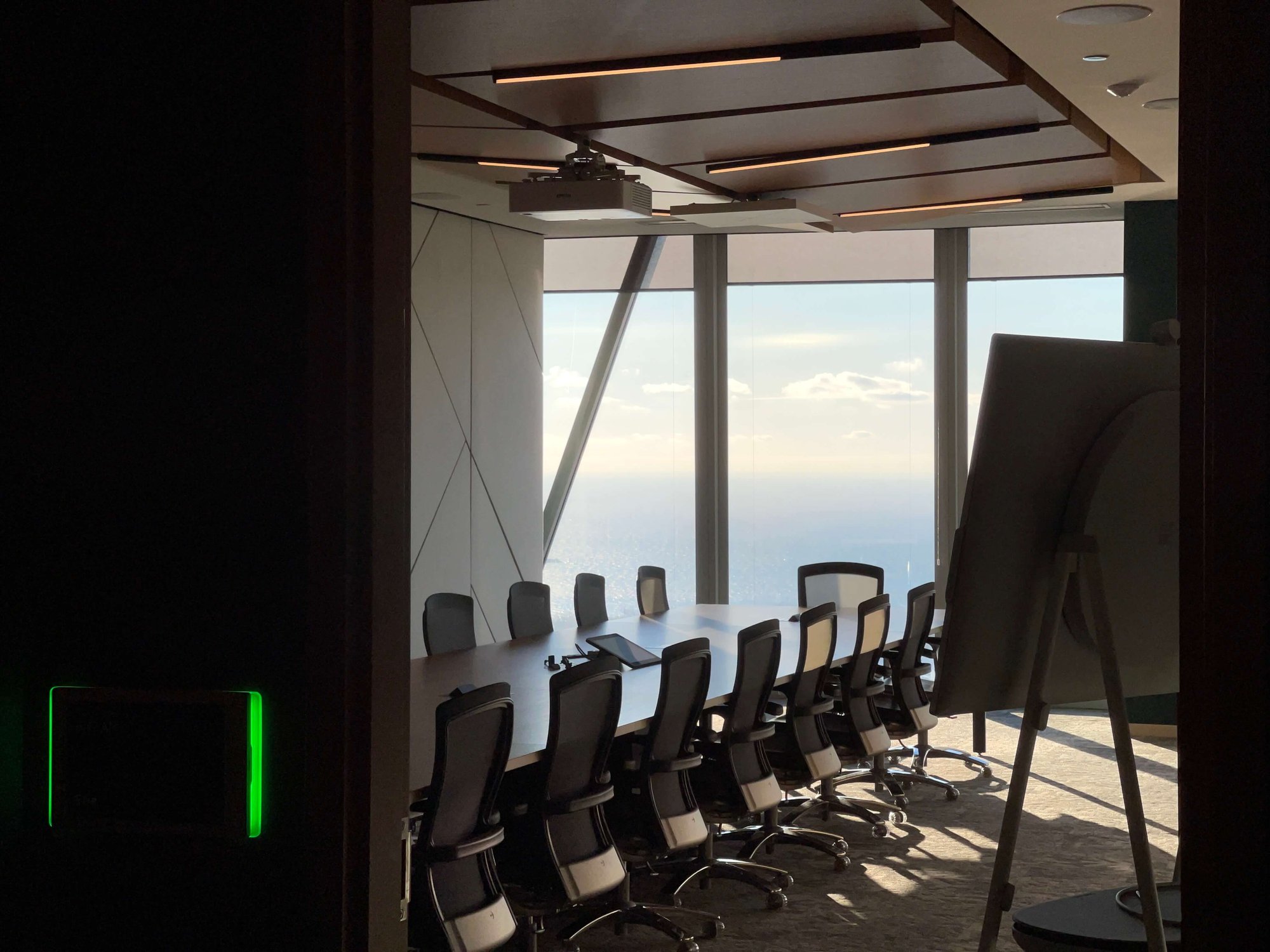 AI & Copilot Executive Briefing Sessions